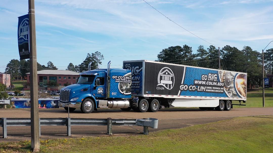 Co-Lin expands workforce education with $1.2M award from AccelerateMS ...