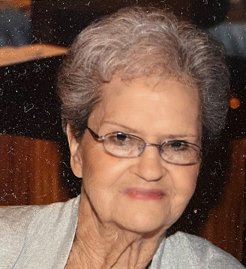 Dorothy Corrine Crawford - MageeNews.com