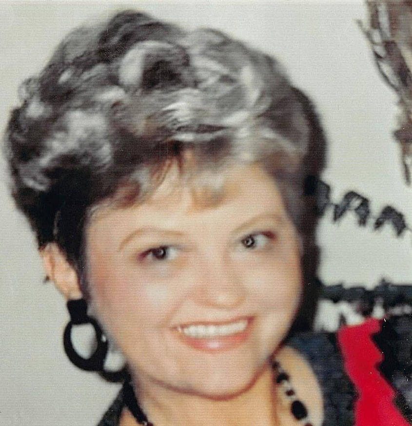 Gloria June Pope, 87 of New Roads, LA (Formerly of Magee, MS ...