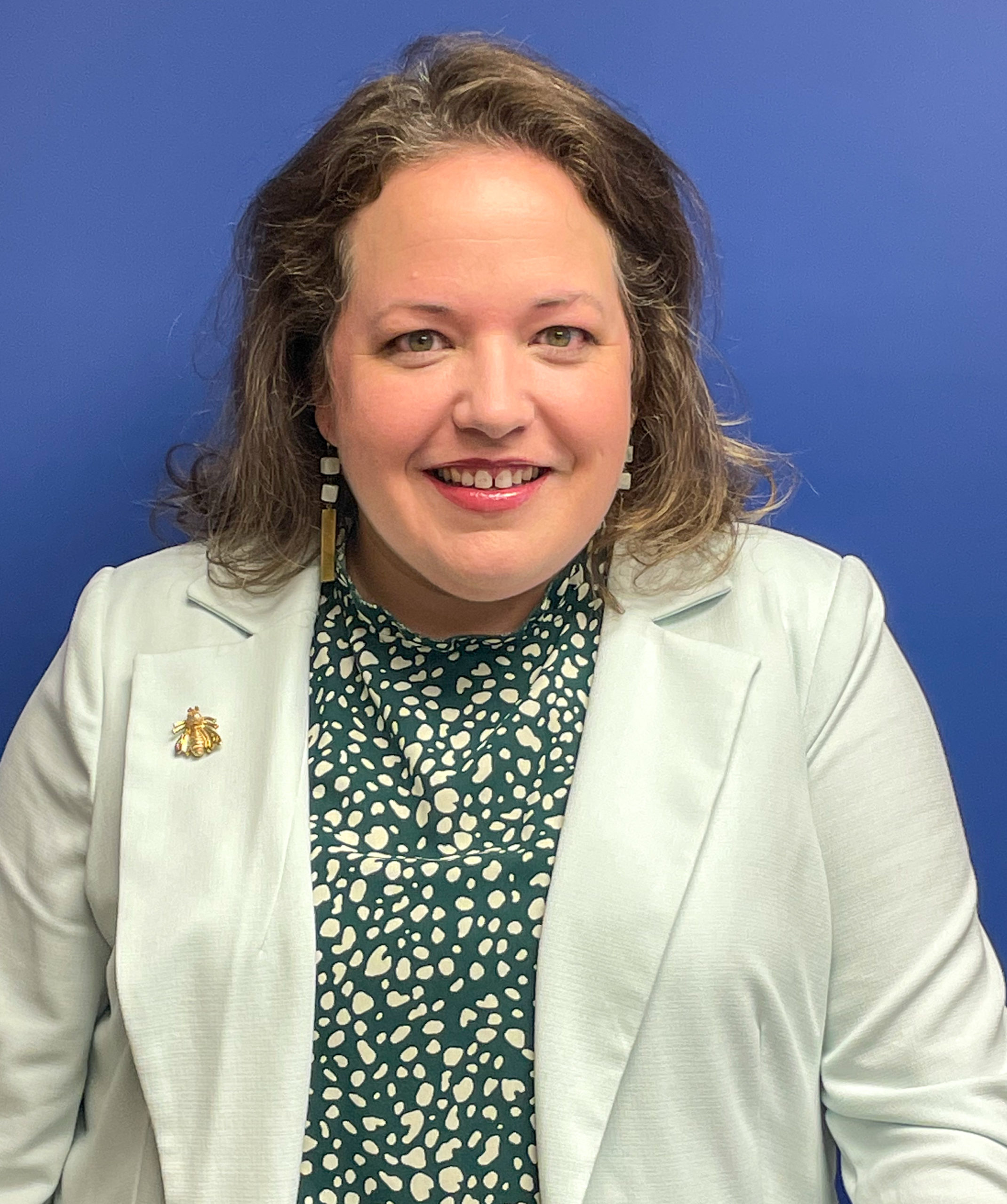 PRIORITYONE BANK WELCOMES BETTY-BRADEN GRAHAM - MageeNews.com