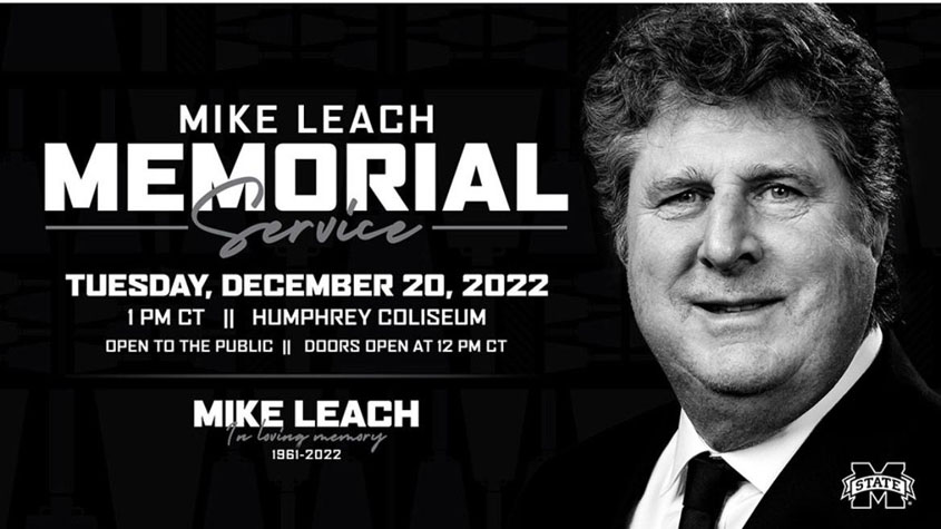 Legendary Football Coach “The Pirate” Mike Leach Passes Away at 61 ...
