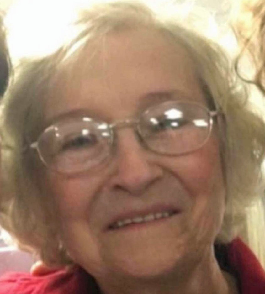 Ruth Jean Hodge - MageeNews.com