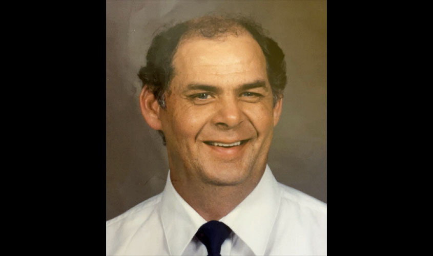 Larry Lamar Holifield - MageeNews.com