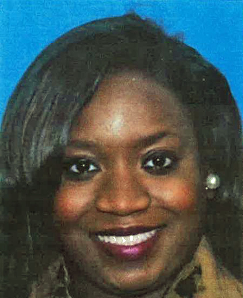 Toni Johnson is Guilty - MageeNews.com