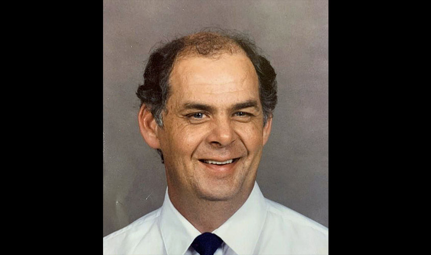 Larry Lamar Holifield - MageeNews.com