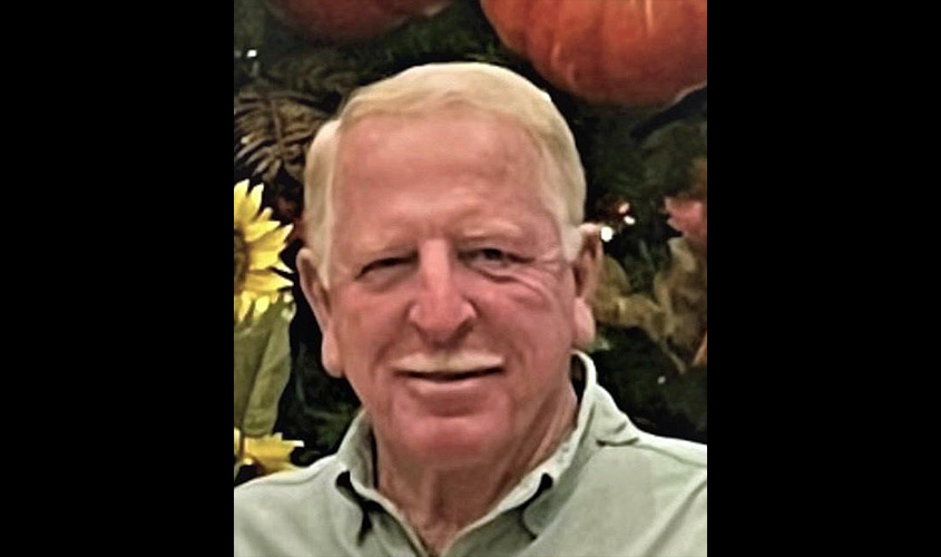 Billy Michael Gunter, 71 of Mize, Mississippi - MageeNews.com