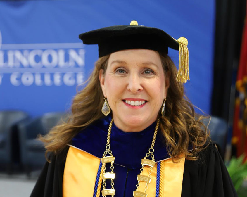 Hulon Sims to retire as President of Co-Lin - MageeNews.com