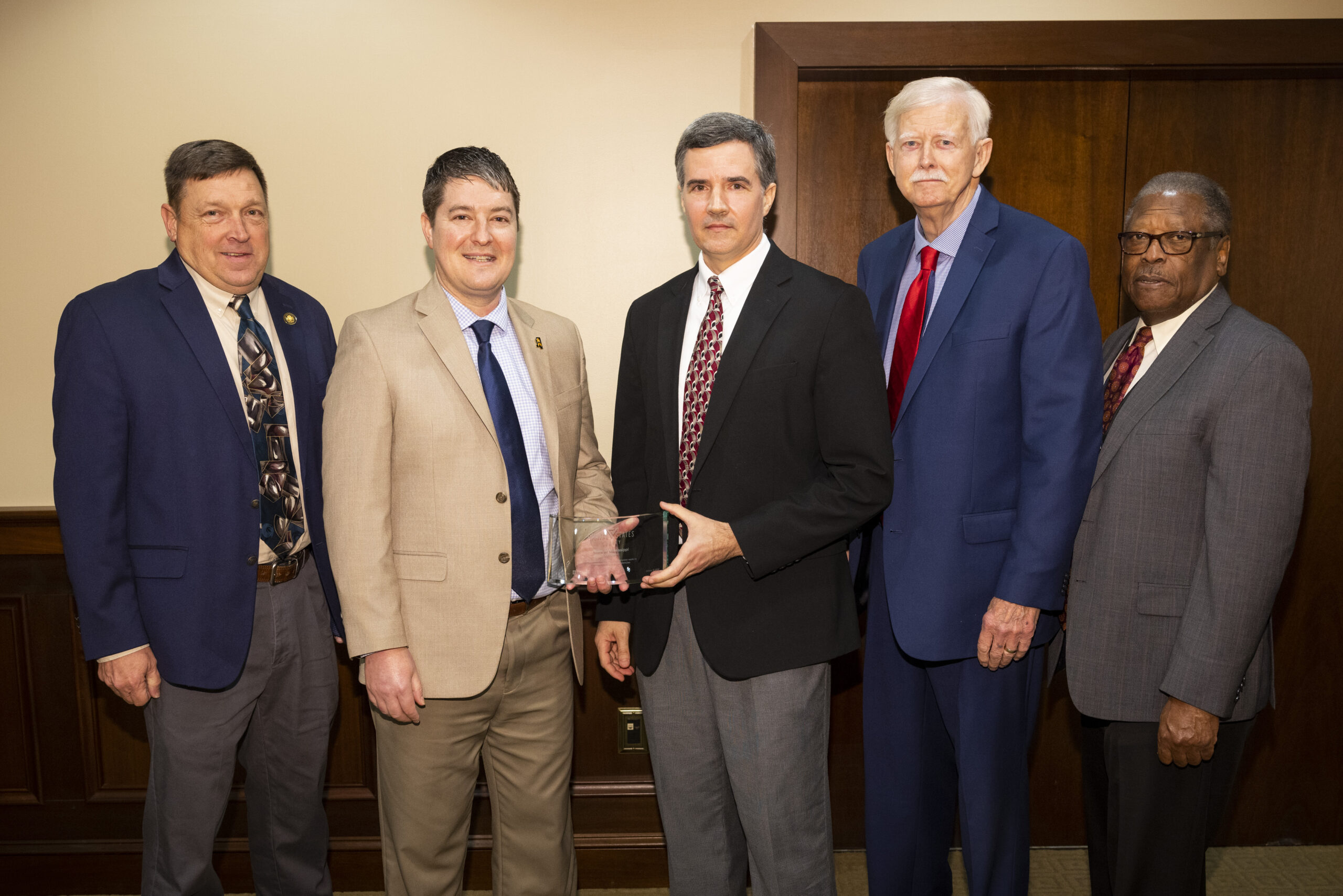MDOT recognized as LiDAR drone technology leader - MageeNews.com