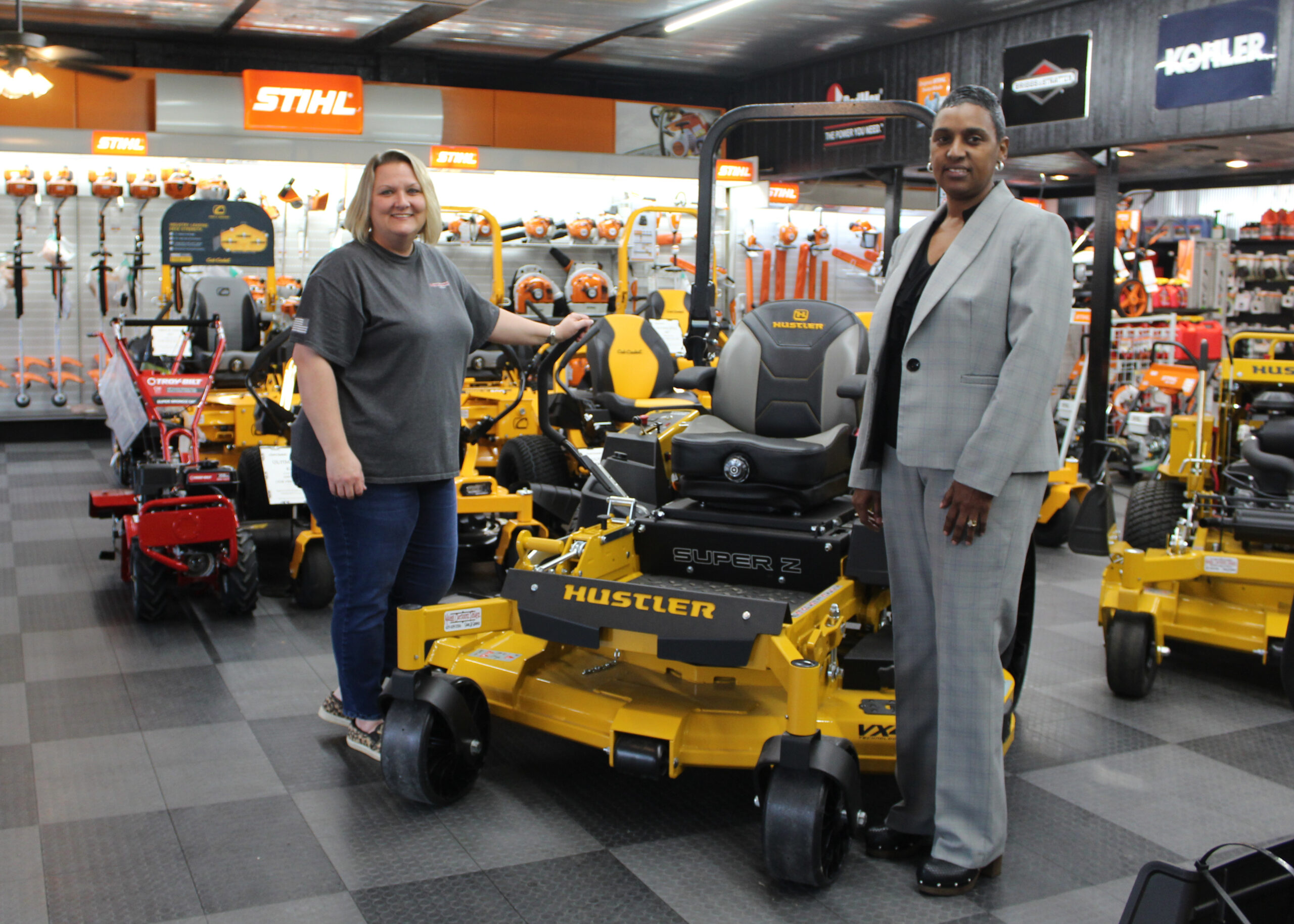 Simpson County Golf Classic - MageeNews.com