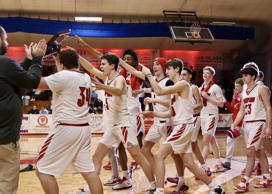 Brackets for SCA Girls & Boys Basketball - MageeNews.com