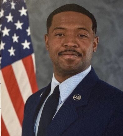 Airman First Class Jaylon T Lee - MageeNews.com