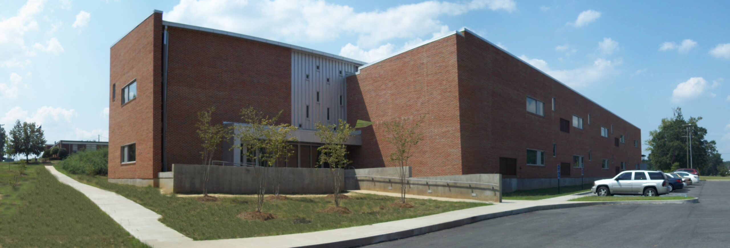 Update on Incident at Magee High - MageeNews.com