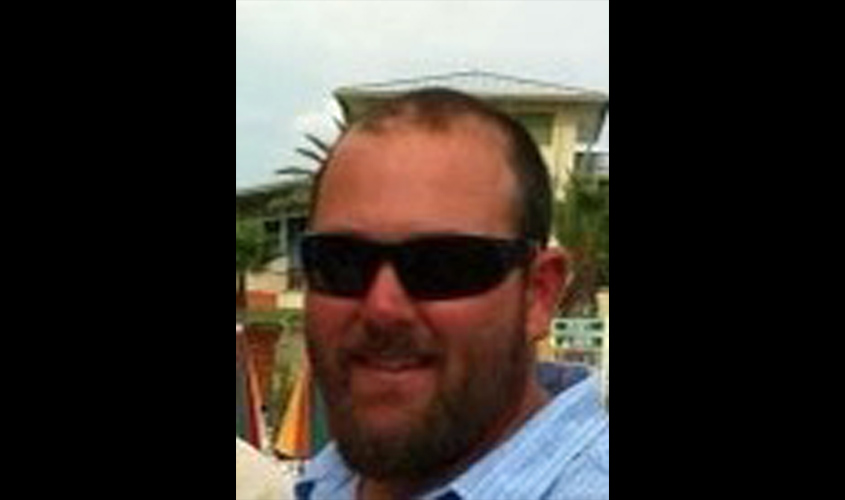 Joshua Lee Gunter, 41 of Mize, MS - MageeNews.com