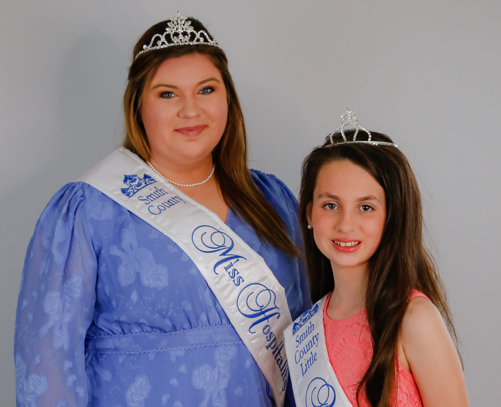 Smith County’s Little Miss Hospitality crowned - MageeNews.com