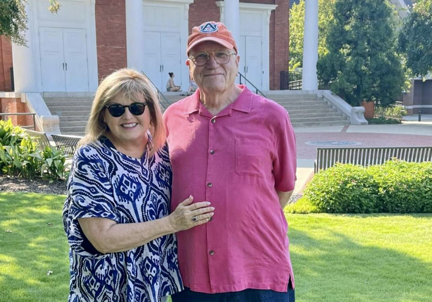 Oh Sandy! You were always special to Magee! - MageeNews.com