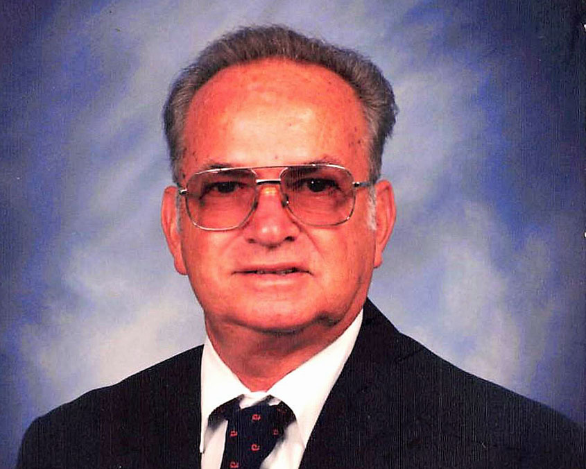 William Thomas Worthy, 86 of Magee, Mississippi - MageeNews.com
