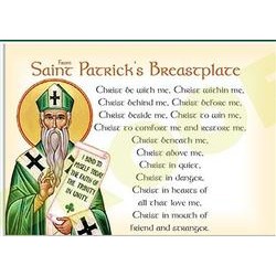 Remember the true message of Saint Patrick - MageeNews.com
