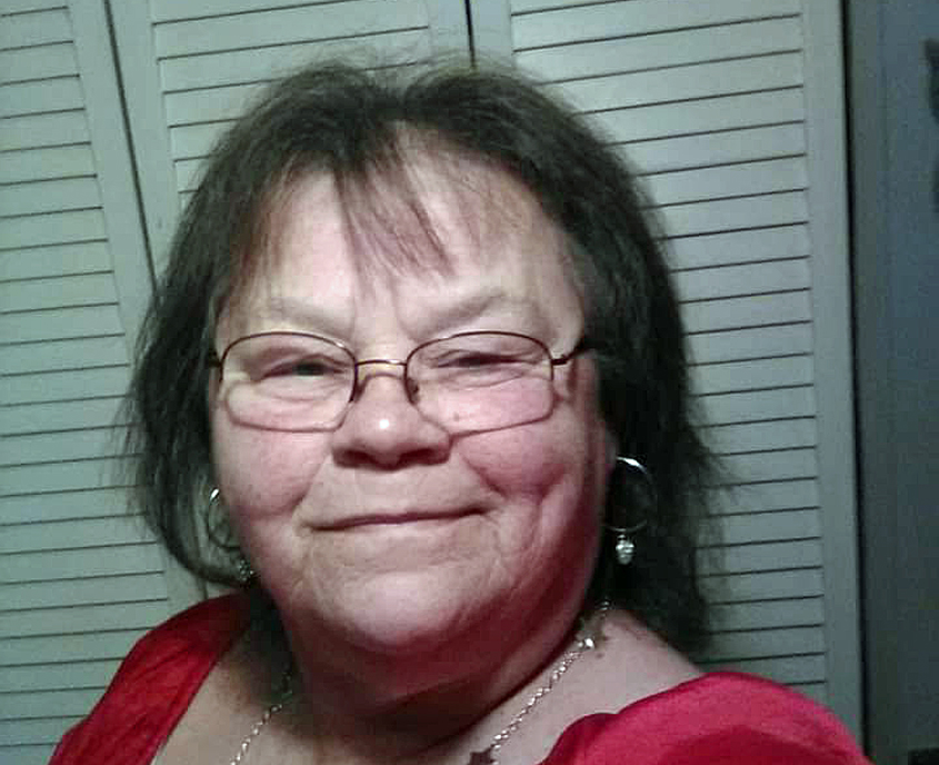 Betty Ann Bowen - MageeNews.com
