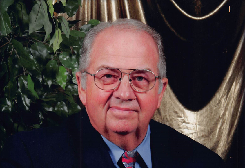 Wilson Franklin “Frank” Cole, 85 of Magee, Mississippi - MageeNews.com