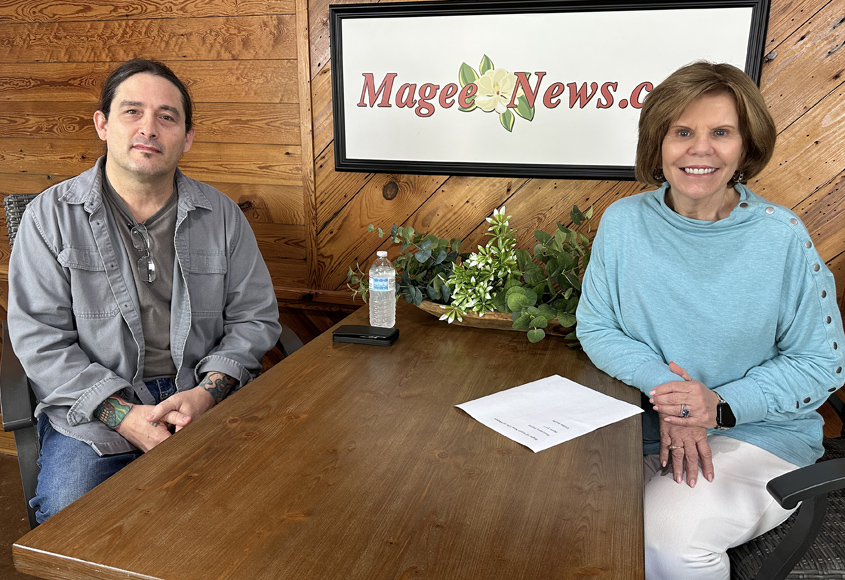 Night of Hope - MageeNews.com