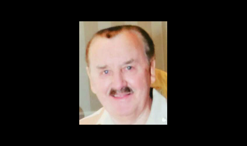 Albert W. Vincent, 91 - MageeNews.com