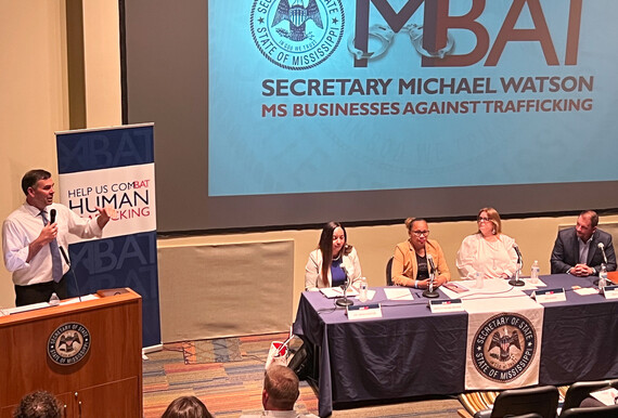 MBAT Summit at Jackson State University - MageeNews.com