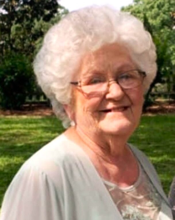 Sarah Rowina Pennington, 82 - MageeNews.com