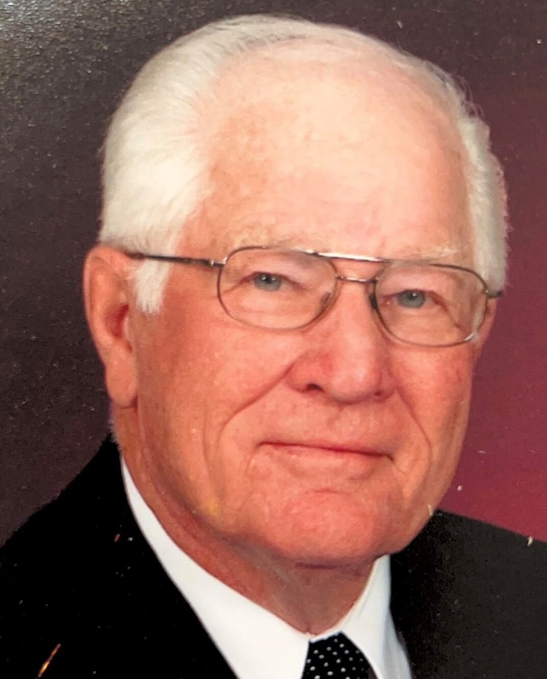 Donald “Don” Patrick, 86, of Mendenhall - MageeNews.com