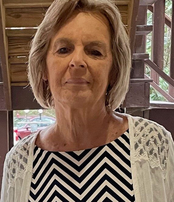 Claudia (Ann) Marchant - MageeNews.com