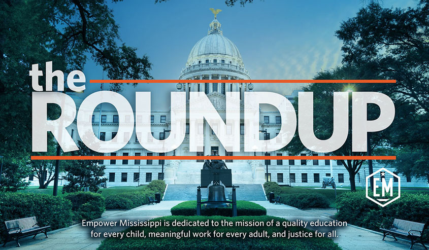 Mississippi’s Public Safety & Justice System Challenges - MageeNews.com