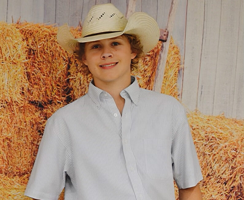 Commissioner Andy Gipson Announces 2023 Mississippi Ag Youth Council ...