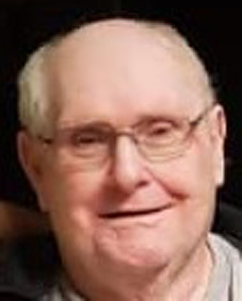 Billy Huston of Puckett - MageeNews.com