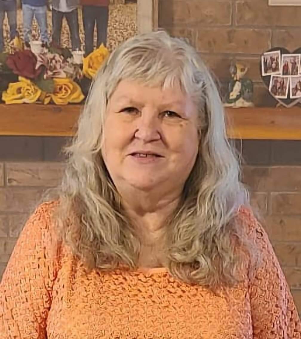 Garnet Fay Whitaker Craft, 68, of Magee - MageeNews.com