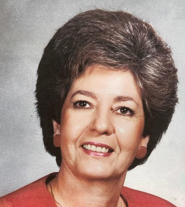 Lythia Rachel Hankins, 79 of Laurel, Mississippi - MageeNews.com