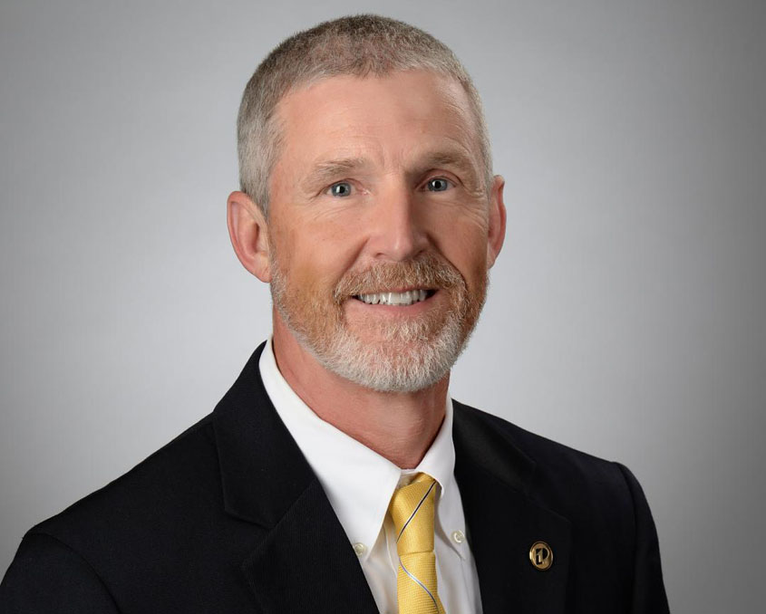 Robert Barnes Elected to Mississippi Bankers Association Board of ...