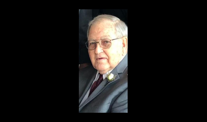 William Leslie (W.L.) Sykes, Sr., 80, of Raleigh, Mississippi ...