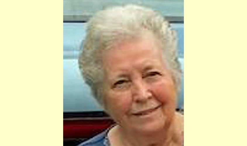 Annette Thornton, 84 of Pearl, Mississippi - MageeNews.com