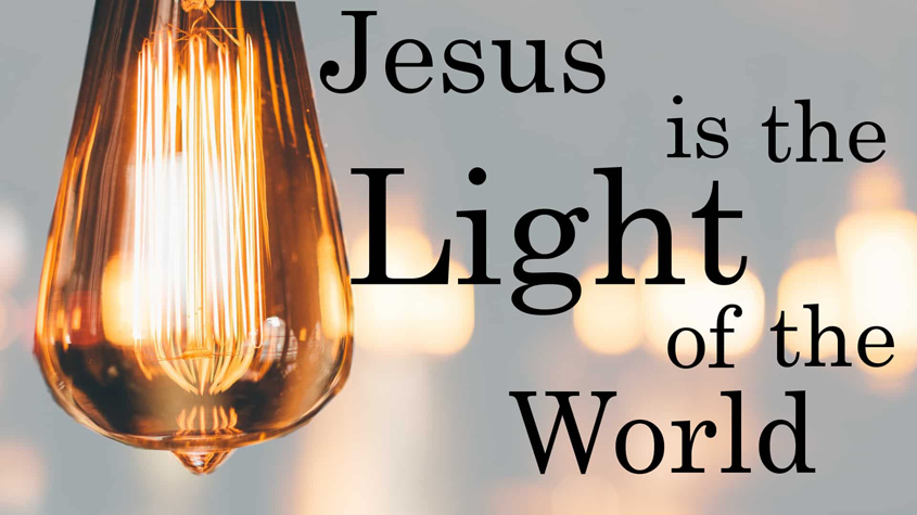 God lights the path you walk. - MageeNews.com