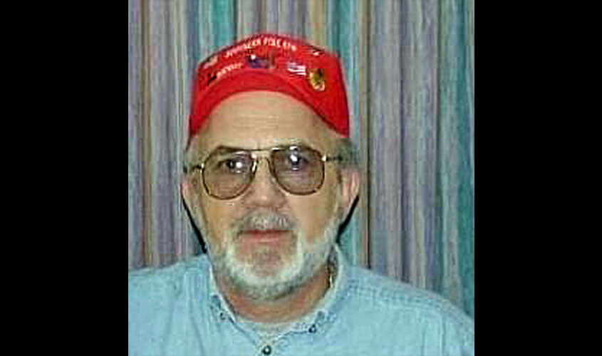 Keith Walker, 76 of Taylorsville, Mississippi - MageeNews.com