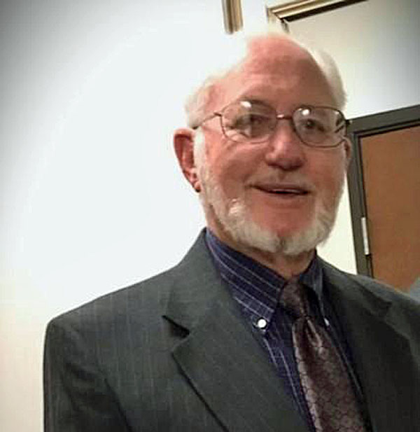 Kenneth “Ken” Randolph Bishop, 83, formally of Magee, Mississippi ...