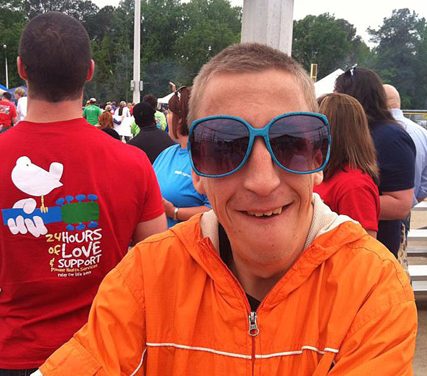 Lordy! Lordy! Look Whose 40—Michael Dunn!!! - MageeNews.com