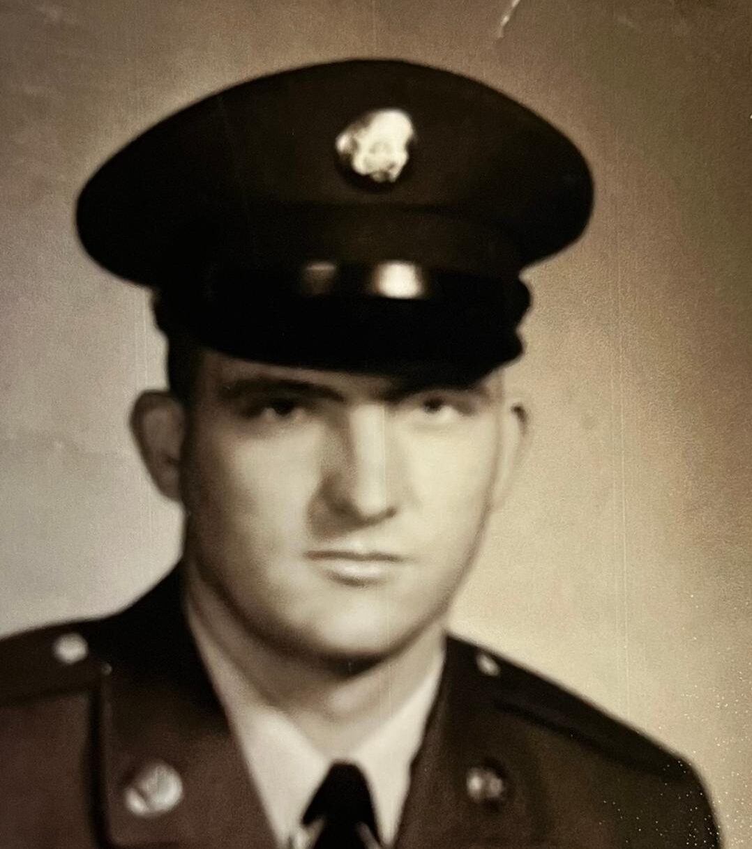 Vernon Ray Sullivan Sr., 82 - MageeNews.com