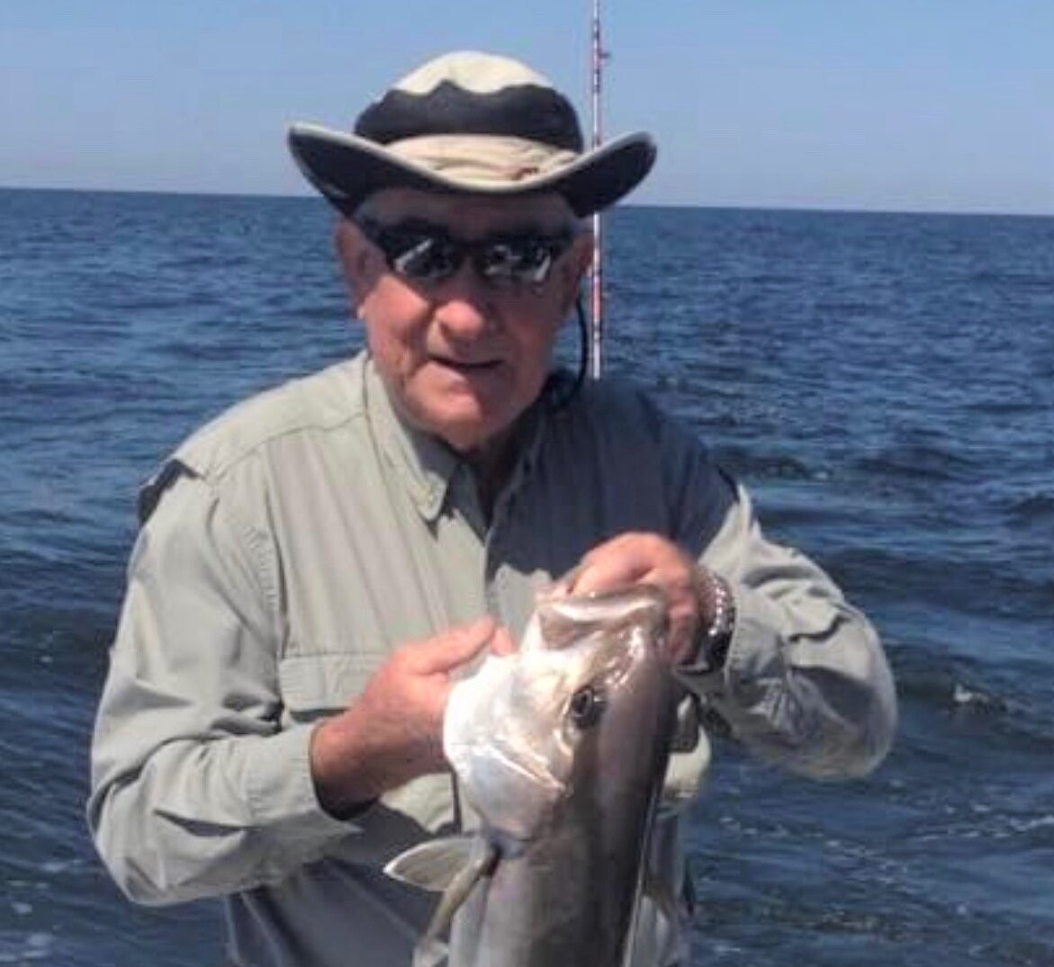 Travis Billy Hall, 78 of Braxton - MageeNews.com