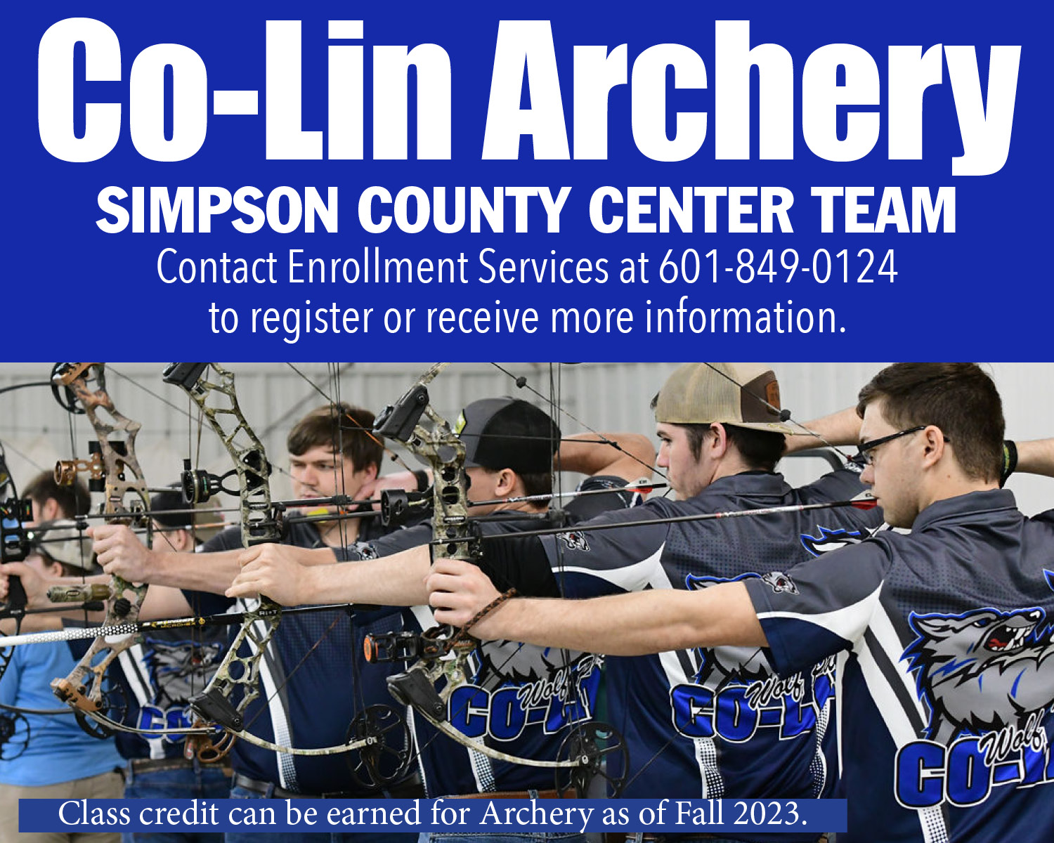 New Opportunties at Co-Lin Simpson Campus - MageeNews.com