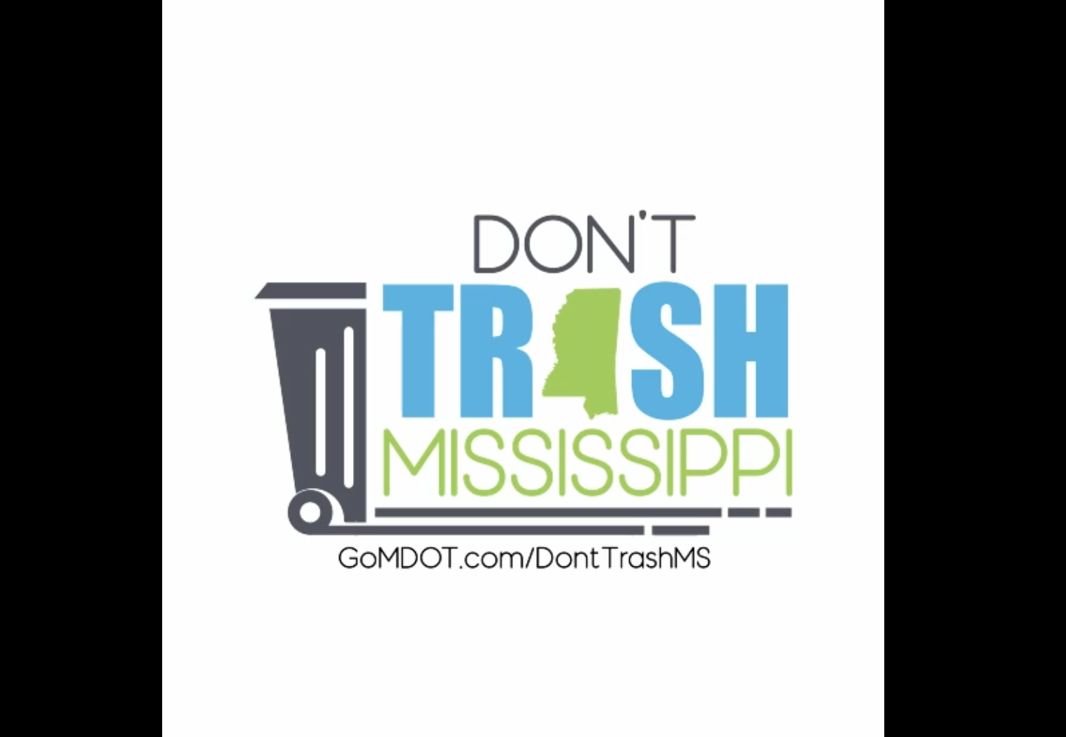 MDOT relaunches litter campaign - MageeNews.com