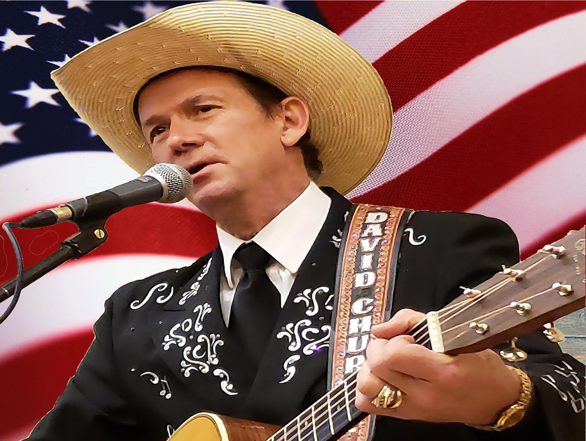 FESTIVALSOUTH ANNOUNCES HANK WILLIAMS CENTENNIAL CONCERT - MageeNews.com