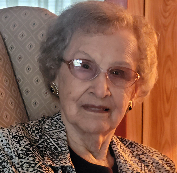 Mrs. Polly Ingram, 92 of Magee, Mississippi - MageeNews.com