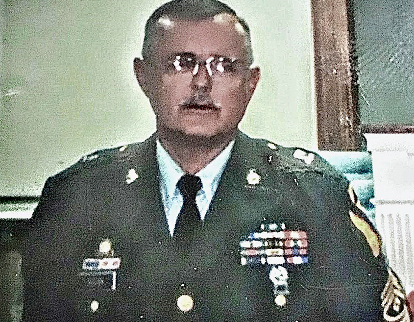 Willis Carr “W.C.” Allen, 86 of Magee, Mississippi - MageeNews.com