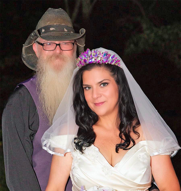 Mr. and Mrs. John Chrestman - MageeNews.com