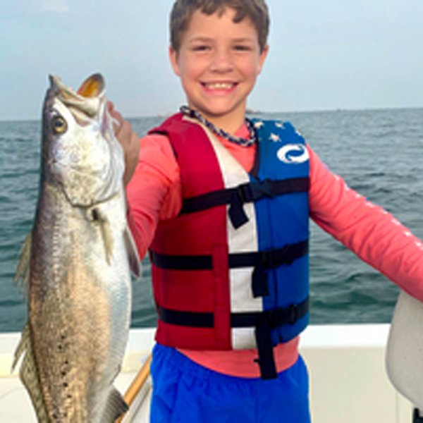 Bryce Adam Humphrey, 8, of Seminary, Mississippi - MageeNews.com